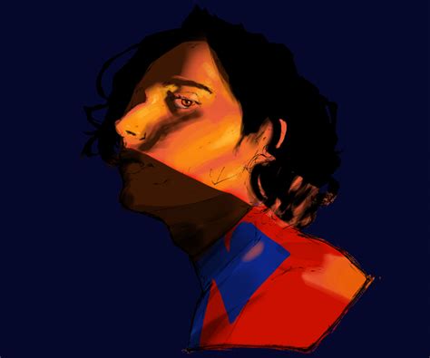 I Was Doing A Lighting Study Then And It Ended Like This Pleasec Like