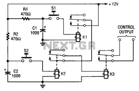 My Arduino In Circuit Programmer Nextgr Electronics