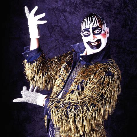 Sue Tilley On Leigh Bowery Scene Magazine Podcast Listen Notes
