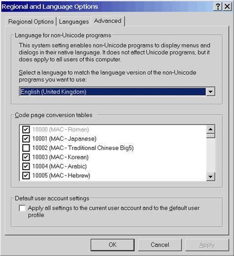 Multi Language Software Vb6unicodesupport