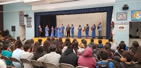 Photos Hollenbeck Middle School