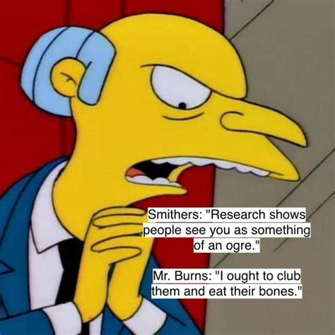22 Mr Burns Quotes That Prove He Is A Sleeper Icon