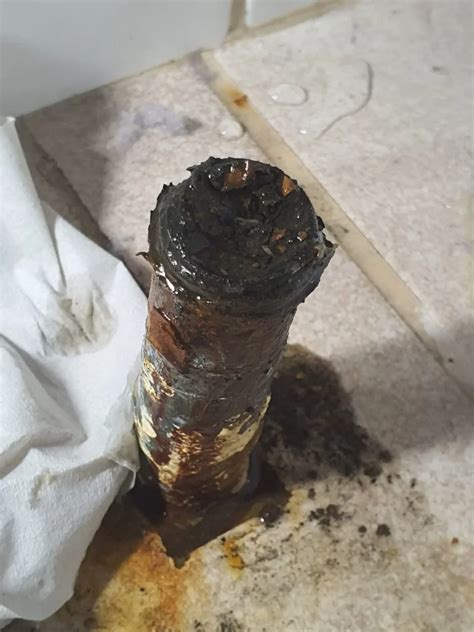 Reparera Vattenrör Vvs Access Syd Ab I Skåne