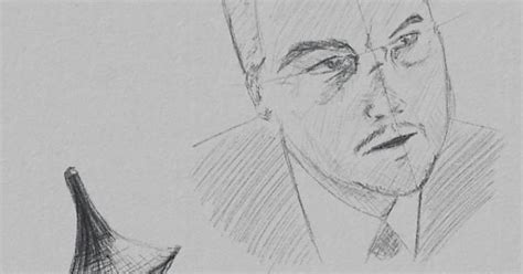 Inception Sketch Album On Imgur