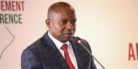 Kindiki Declares Wednesday April 10 As Public Holiday Ke