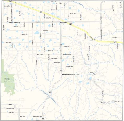 Hill County Map Texas Us County Maps