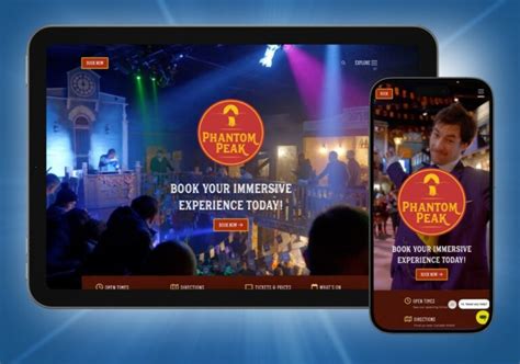 Semantic Tips For Levelling Up Visitor Attraction Websites Blooloop