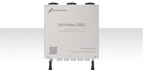 Gpspatron Gnss Interference Detection And Classification