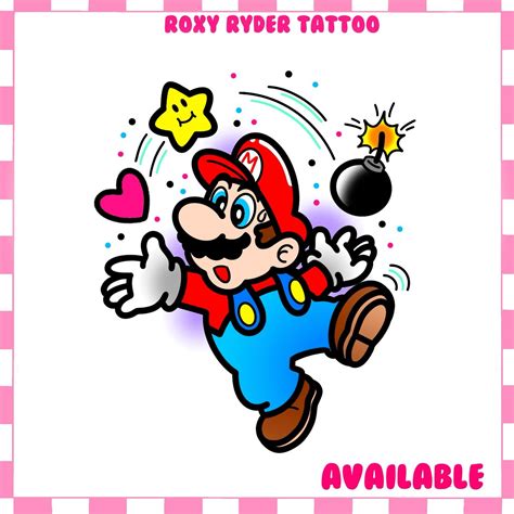 💖roxy Ryder💖 On Instagram Neeew Would Love To Tattoo These Please