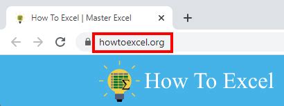 7 Ways To Insert A Hyperlink In Microsoft Excel How To Excel