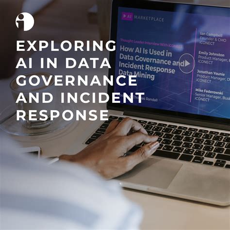 Data Governance Iconect Development Llc