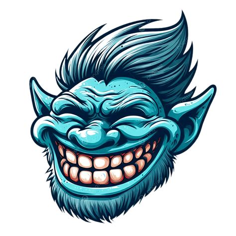 Comics De Troll Face En Ingles Trollface Royalty Free Images Stock