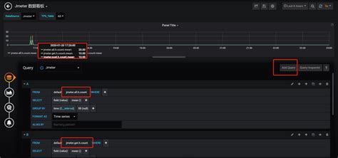全网最详细！centos7 x 搭建grafana jmeter influxdb 性能实时监控平台 小菠萝测试笔记 博客园