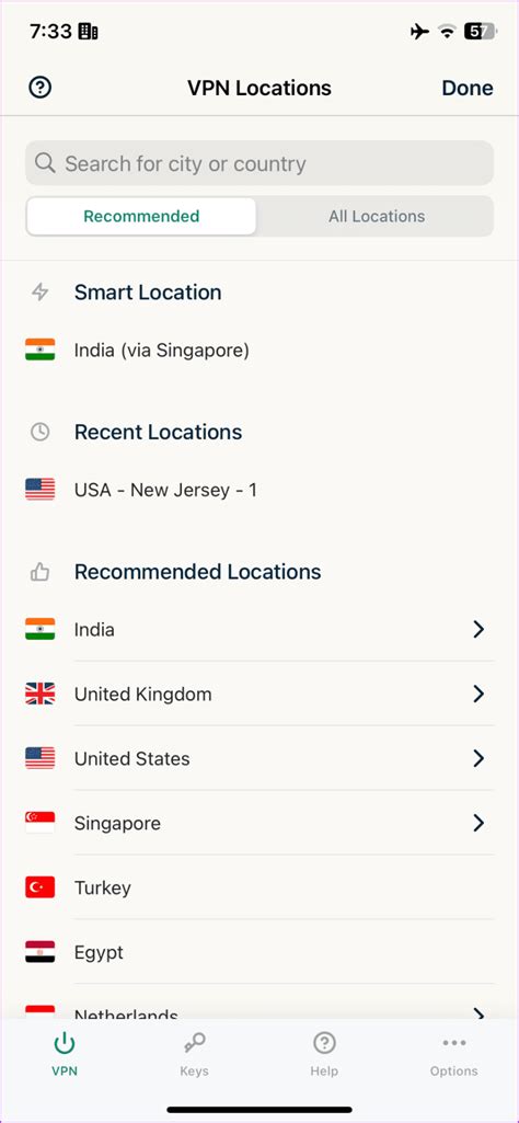 Top 15 Ways To Fix Vpn Not Working On Iphone Or Ipad Guiding Tech
