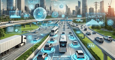 【論文要約自動運転関連】koma Knowledge Driven Multi Agent Framework For Autonomous Driving With Large