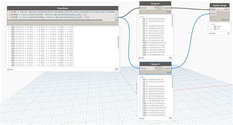 Angle Rotate With Python Developers Dynamo