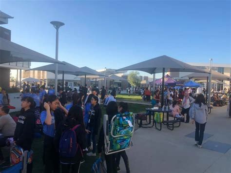 Jeffrey Trail Middle Irvine Unified School District Facebook