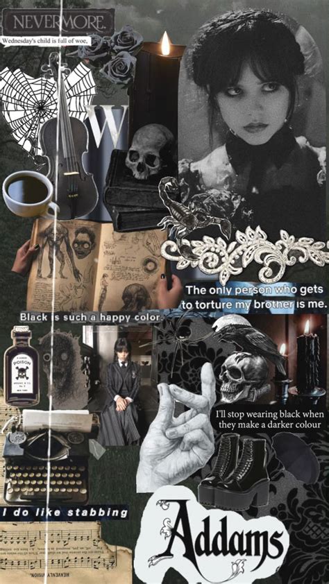 Wednesdayaddams Wednesdaynetflix Wednesday Movie Wednesday Addams