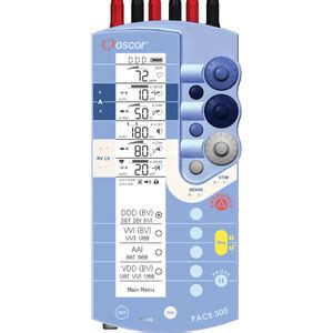 体外心臓刺激装置 Pace 101h® Oscor