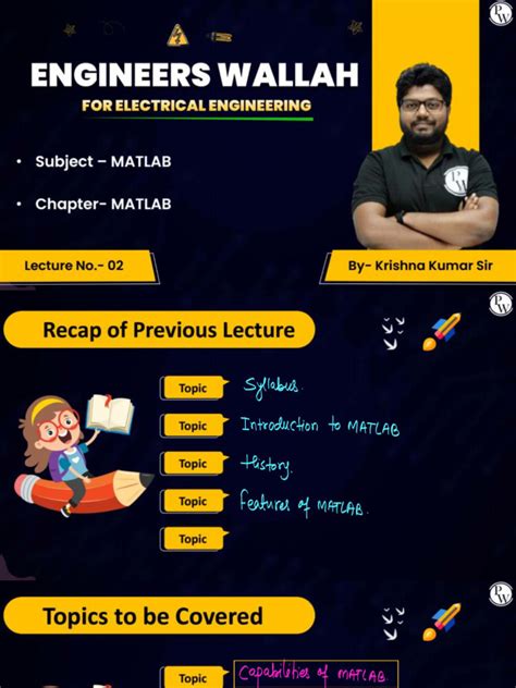 Matlab 02 Class Notes Pdf