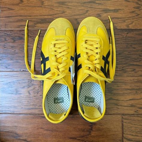 Onitsuka Tiger Kill Bill Shoe Clark Desert Boots Swag Shoes Shoes