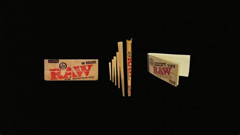 Raw X Rolling Papers Slides At Miguelina Cotten Blog