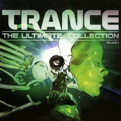 Trance The Ultimate Collection Various Artists Muzyka Sklep Empikcom