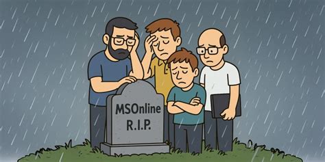connect msolservice haven t you heard he died… easyentra
