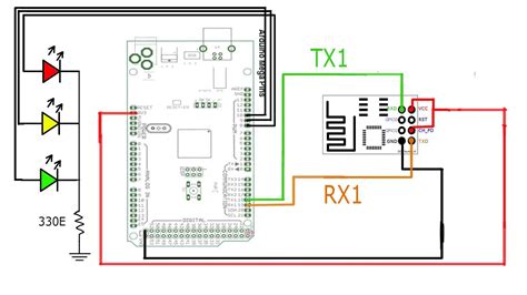 Sms Testing Your Internet Speed Using Esp8266 Wifi Module