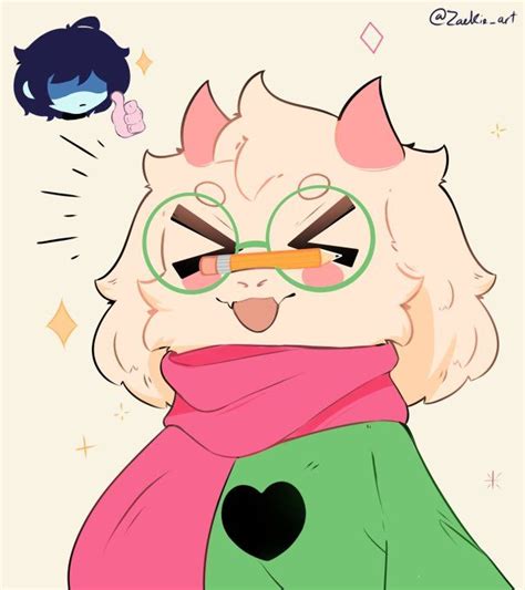 89 Ideias De Deltarune Ralsei Para Salvar Hoje Desenhos Undertale Quadrinhos Undertale E