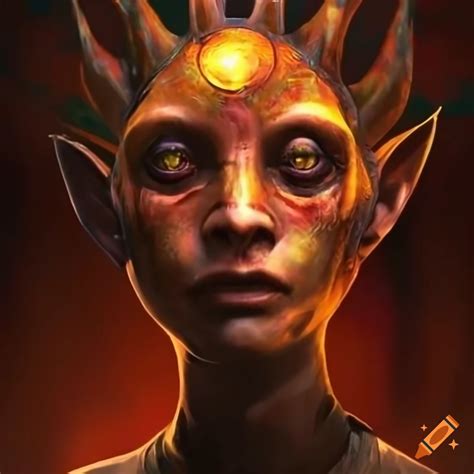 Distinctive Virtual Realms