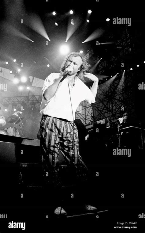 Genesisphil Collins Ist Phil Collins Tot Kkel