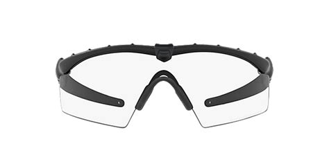 Opsm Oakley Safety Range Safety Glasses