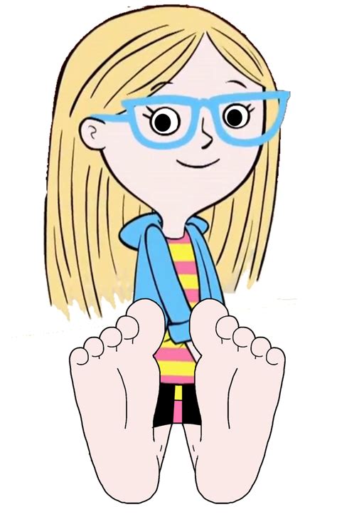 Rubys Feet By Thevideogameteen On Deviantart