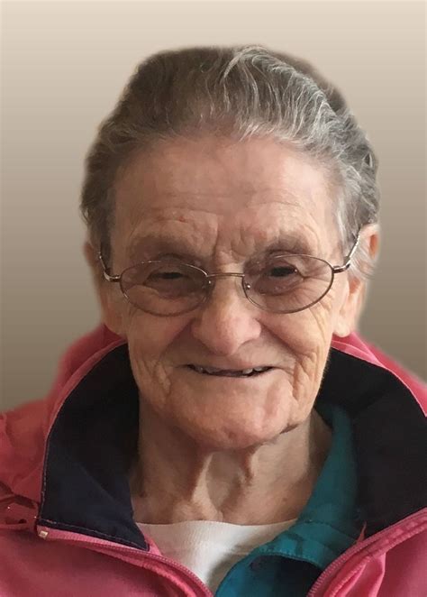 Silvetia Alice Shewchuk Cremation London And Middlesex