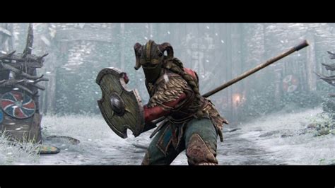 For Honor Valkyrie Trailer Official Youtube