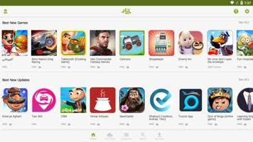Bazaar APK for Android Download