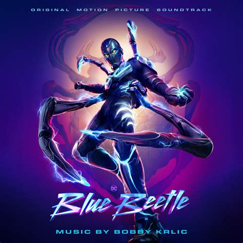 Bpm And Key For Blue Beetle Vs Carapax Pt 1 By Bobby Krlic Tempo For