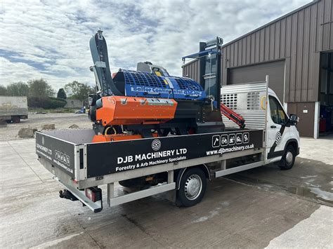 Maple Biomass Ltd Added A New Photo Maple Biomass Ltd