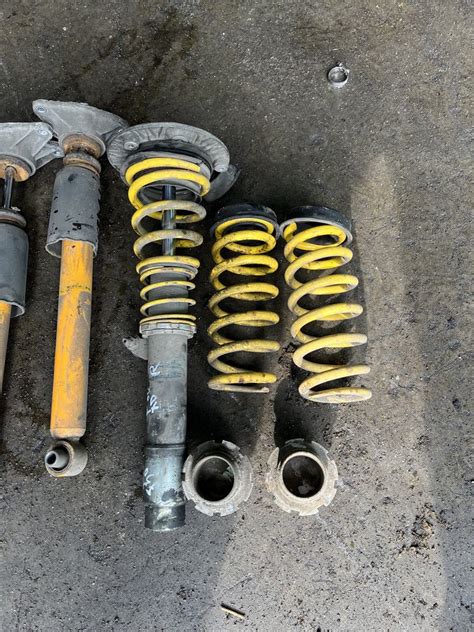 Спортно окачване бмв ф30 х-драйф ( okachvane bmw f30 x-drive ) гр ...