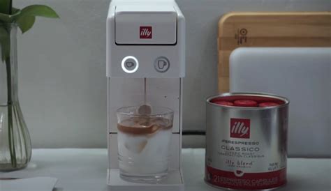 여름철 필수 템 일리커피머신으로 시원한 홈 카페 즐기는 방법 네이버 블로그