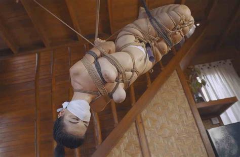 Sangini Totally Bound Shibari Kalahari At Bondage M F Download Or Watch Online Bondage