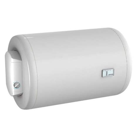 Водонагреватель Gorenje GBH50V9, 50 Л, Круглый, Сухой Тэн ...