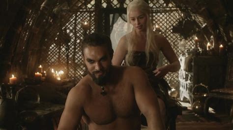 Top 15 Tv Shows With The Most Nudity