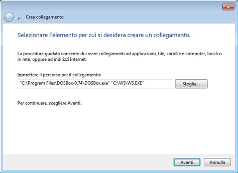 Dosbox Utilizzare Vecchi Programmi E Giochi Progettati Per Sistema Ms