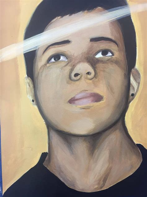 Jermiah By Crypticvision On Deviantart