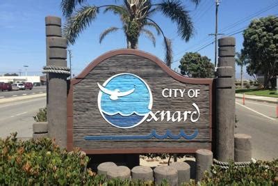 One Leaves One Enters Oxnard Top Executive Positions Cfo City