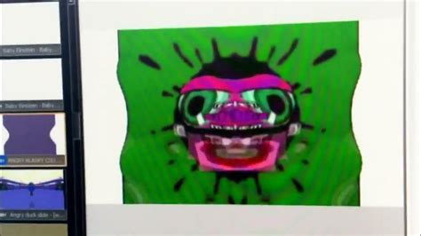 Reupload Klasky Csupo Effects 2 In U Major 15 Youtube