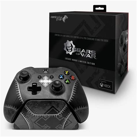 Gears Tactics Locust Horde Limited Edition Wireless