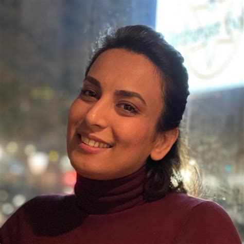 Marjan Ebrahimi Technische Systemplanerin Ingenieurbüro Otto And Partner Xing